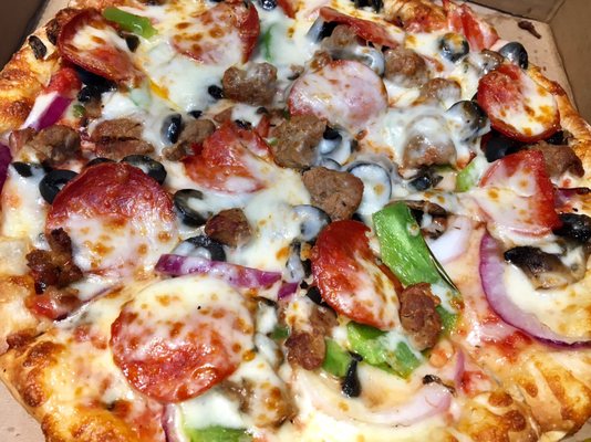 PIZZA & GYRO - 145 Photos & 211 Reviews - Pizza - 7058 Spring Garden Dr ...