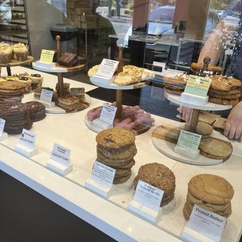 URBAN COOKIES BAKESHOP - SCOTTSDALE - Updated May 2025 - 70 Photos & 77 ...
