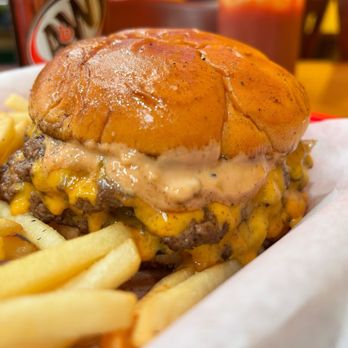 NICE GUYS BURGERS - Updated August 2025 - 452 Photos & 563 Reviews ...