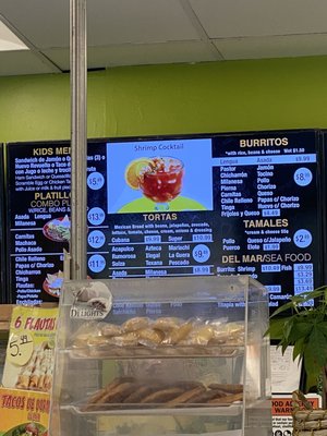 JUGOS ACAPULCO - 57 Photos & 79 Reviews - 2003 W 1st St, Santa Ana ...