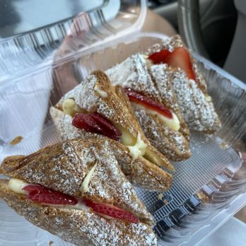 CREAM PAN - Updated May 2024 - 473 Photos & 189 Reviews - 24020 ...