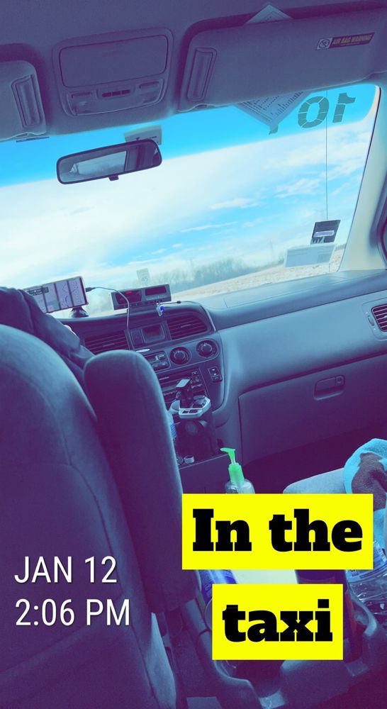 ALL STAR TAXI & TRANSPORT - Updated January 2026 - 2798 Impressions Dr ...