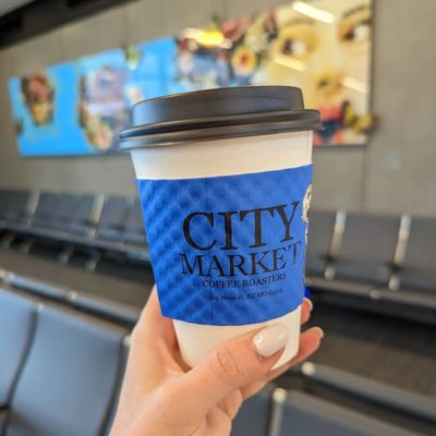 CITY MARKET COFFEE ROASTERS - Updated December 2025 - 30 Photos & 36 ...