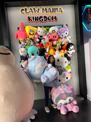CLAW MANIA KINGDOM - Updated August 2024 - 528 Photos & 112 Reviews ...