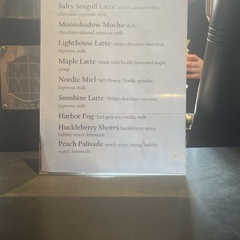 JAVA MOOSE - Updated October 2025 - 162 Photos & 119 Reviews - 218 W US ...