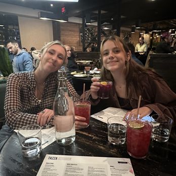 TAZZA KITCHEN VILLAGE DISTRICT - Updated July 2024 - 773 Photos & 590 ...