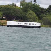 COMPACFLT BOAT TOUR - 77 Photos - Pearl Harbor, Hawaii - Boat Tours ...