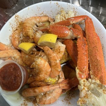 MACKER SEAFOOD - Updated December 2024 - 310 Photos & 380 Reviews - 141 ...