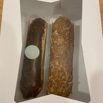 ECLAIR BAKERY - 1534 Photos & 737 Reviews - 305 E 53rd St, New York ...