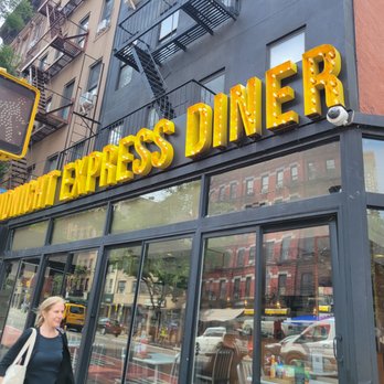 MIDNIGHT EXPRESS DINER - 404 Photos & 513 Reviews - 1715 2nd Ave, New ...