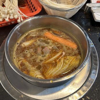 NEW GENERATION HOT POT - Updated December 2025 - 214 Photos & 185 ...