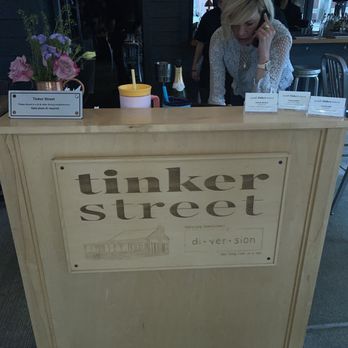 TINKER STREET - Updated May 2024 - 1456 Photos & 925 Reviews - 402 E ...