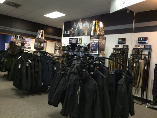 GALLS - Updated December 2025 - 10 Reviews - 1306 N Howard, Spokane ...