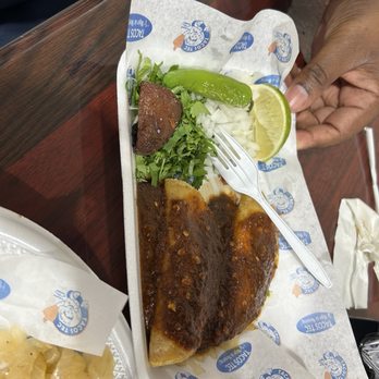 TACOS TEC - Updated October 2025 - 150 Photos & 123 Reviews - 8449 Gulf ...
