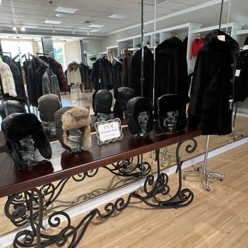 PAVLIS FURS - Updated October 2025 - 18 Photos & 20 Reviews - 725 E ...