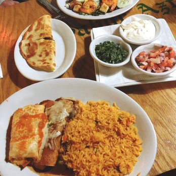 SABOR AZTECA - Updated December 2025 - 82 Photos & 109 Reviews - 20 ...