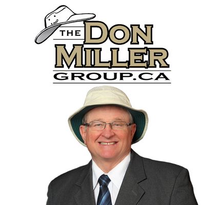 THE DON MILLER GROUP TEAM- CENTURY 21 - Updated January 2025 - 3107 29 ...
