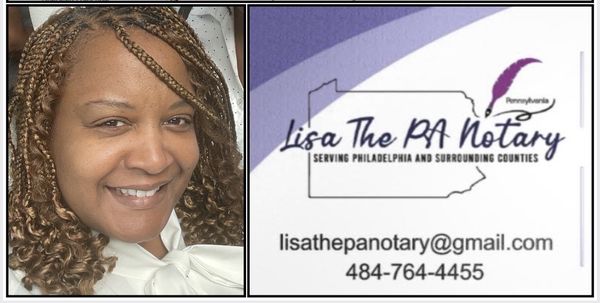 LISA THE WEDDING OFFICIANT - Officiants - Philadelphia, Pennsylvania ...