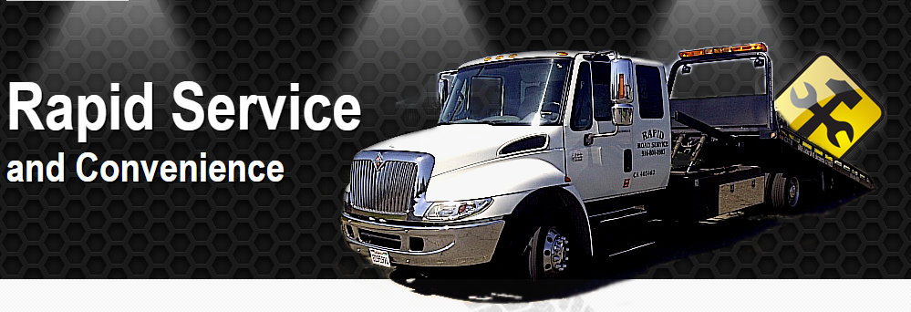 RAPID ROAD SERVICE - 44 Photos & 95 Reviews - 6805 Luther Dr ...