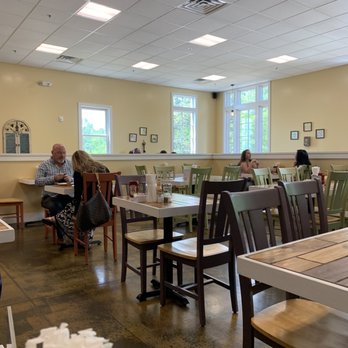 SUNNYSIDE CAFE - 147 Photos & 234 Reviews - 101 Market St, Clemson ...