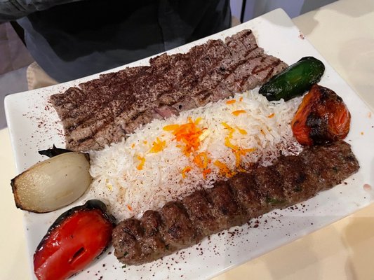 BHA! BHA! PERSIAN BISTRO - 673 Photos & 423 Reviews - 865 5th Ave S ...