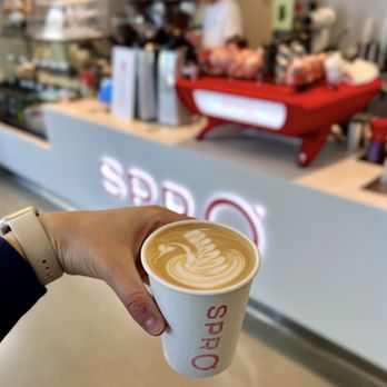 SPRO COFFEELAB - Updated March 2025 - 91 Photos & 58 Reviews - 525 ...