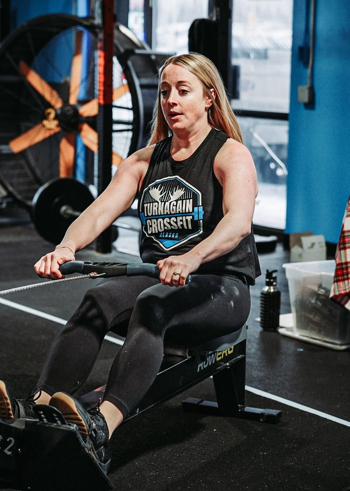 TURNAGAIN CROSSFIT ALASKA - Updated December 2025 - 17 Photos - 9191 ...