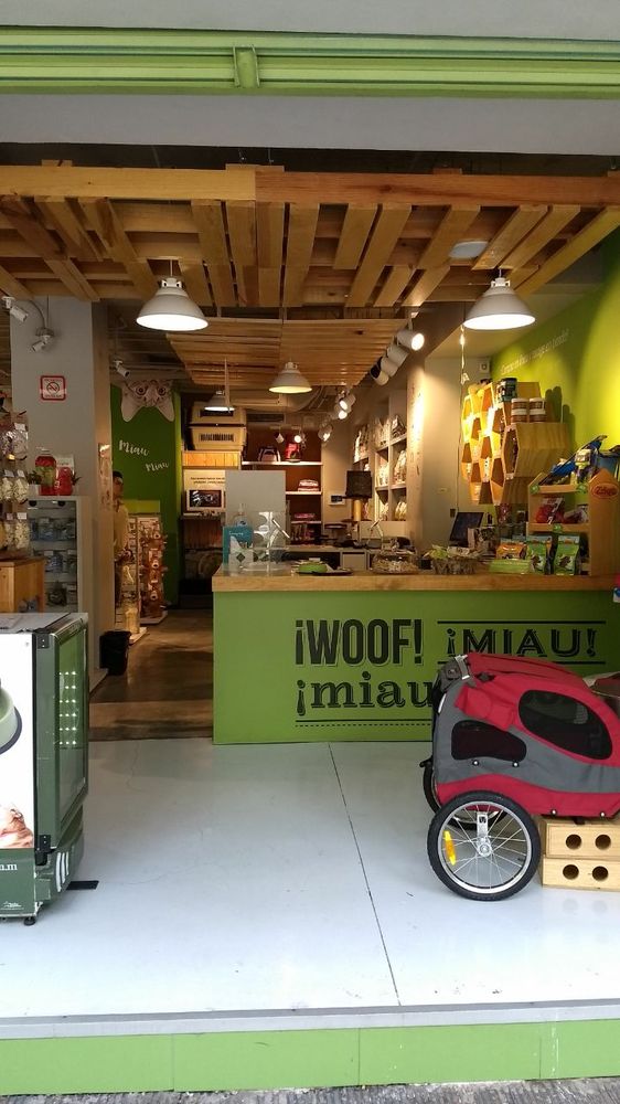 PETSY - Updated May 2025 - Avenida Horacio 400, Ciudad de México, CDMX ...