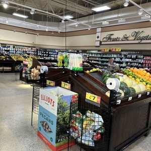 KROGER - Updated July 2025 - 24 Photos & 11 Reviews - 3700 Salem Rd ...