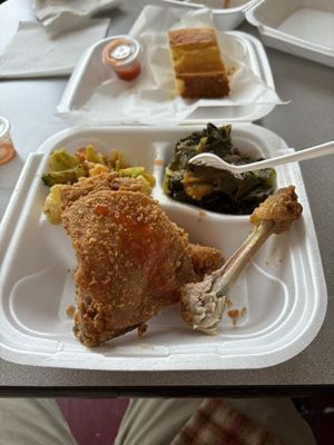 SOUTHERN EXPRESS SOUL FOOD - Updated December 2025 - 33 Photos & 41 ...