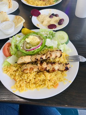 LITTLE GREEK FRESH GRILL - 80 Photos & 121 Reviews - 5290 Beltline Rd ...