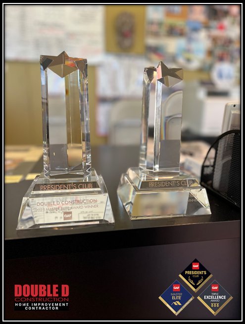 DOUBLE D CONSTRUCTION - Updated December 2025 - 67 Photos & 20 Reviews ...