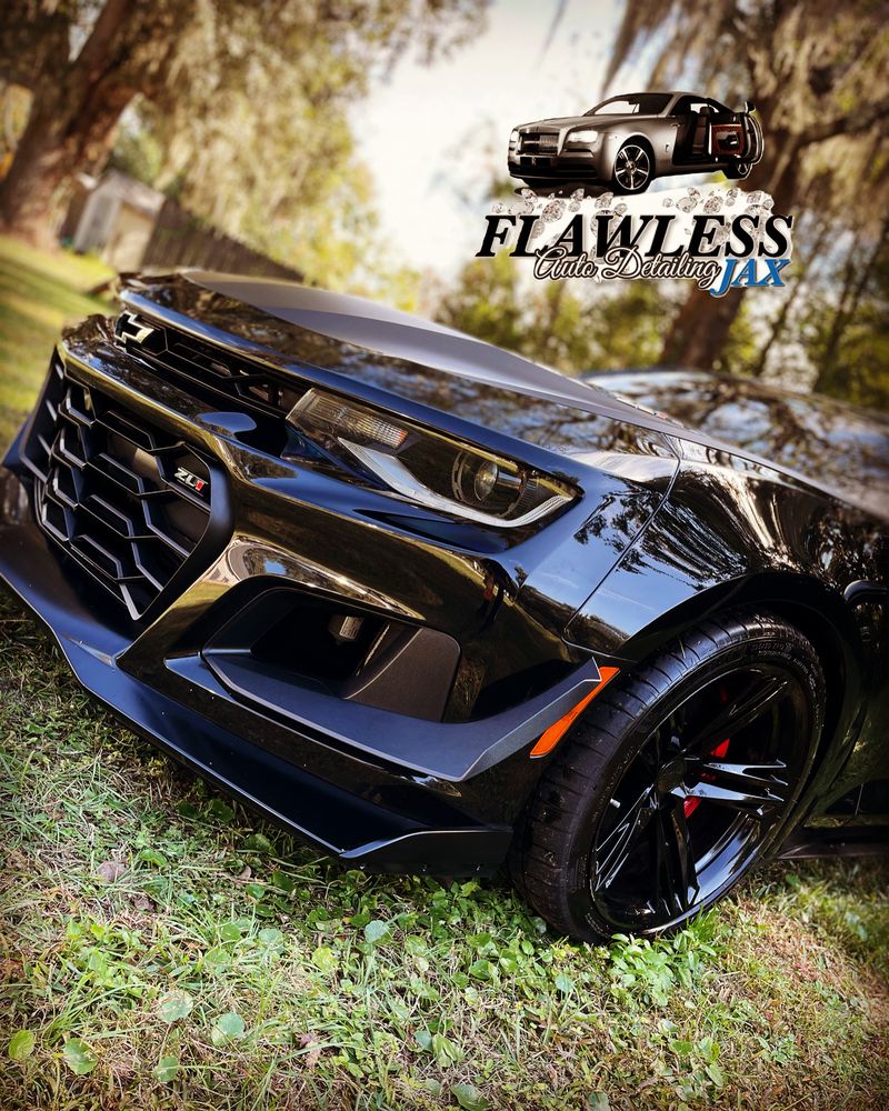 FLAWLESS AUTO DETAILING - Updated April 2025 - Request a Quote - 20 ...