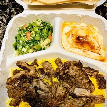 OLIVE MEDITERRANEAN GRILL - Updated October 2025 - 135 Photos & 300 ...