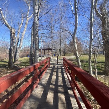 CRISSIE CAUGHLIN PARK - Updated December 2025 - 72 Photos & 17 Reviews ...