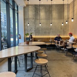 NEO COFFEE BAR BAY X COLLEGE - Updated December 2025 - 260 Photos & 96 ...