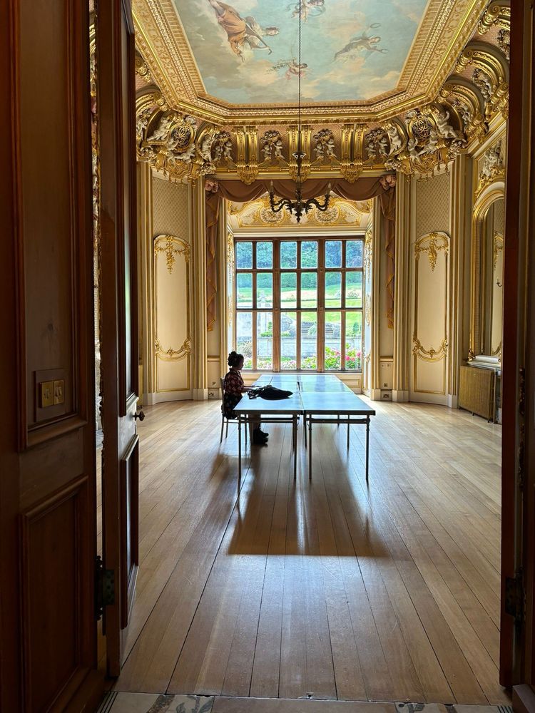 HARLAXTON COLLEGE UNIVERSITY OF EVANSVILLE - Updated August 2025 - 42 ...