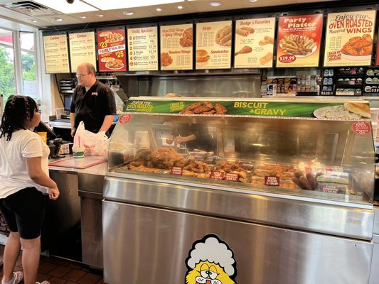 DODGE’S CHICKEN STORE - 10 Photos - 5683 Virginia Ave, Bassett ...