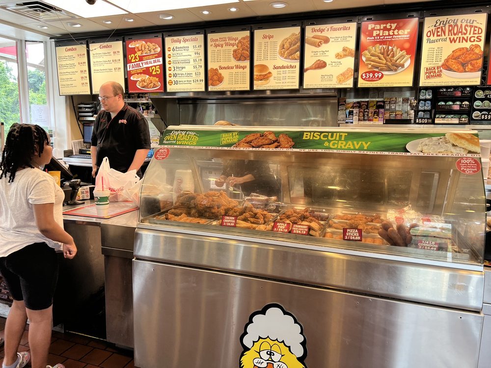 DODGE’S SOUTHERN STYLE - Updated August 2025 - 11 Photos & 10 Reviews ...