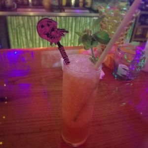 TARANTULA TIKI LOUNGE - 84 Photos & 69 Reviews - 117 S Main St, Fort ...