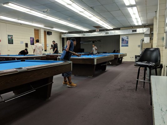 VELVET TOUCH BILLIARDS - Updated November 2024 - 40 Photos & 55 Reviews ...