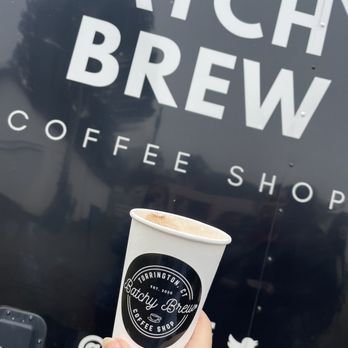 BATCHY BREW - Updated January 2025 - 50 Photos & 28 Reviews - 1050 East ...