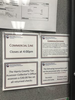 HARRIS COUNTY JUSTICE OF THE PEACE PRECINCT 5, PLACE 1 - Updated May ...