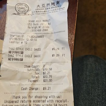 GRAND ASIA MARKET - Updated March 2025 - 443 Photos & 333 Reviews ...