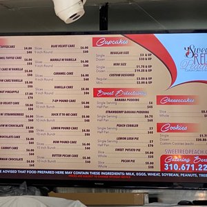 SWEET RED PEACH - 627 Photos & 877 Reviews - 1035 S Prairie Ave ...