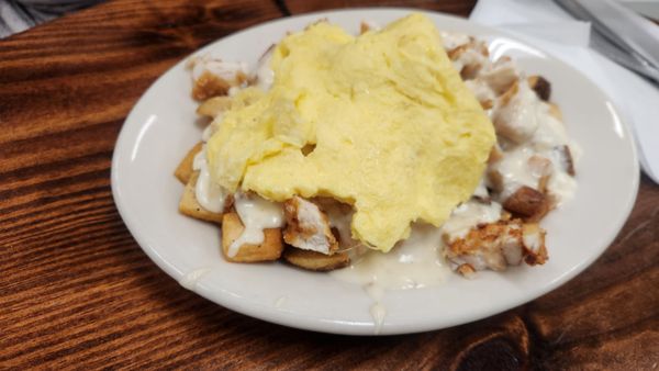 Q CAFE - Updated August 2024 - 92 Photos & 97 Reviews - 122 N Broad St ...