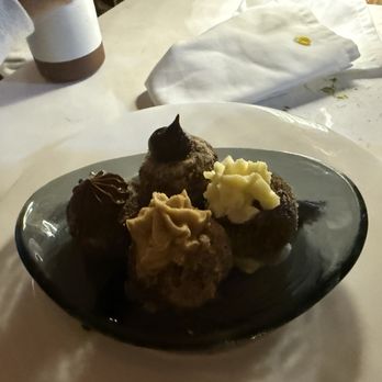 MARTA FINE FOOD AND SPIRITS - Updated July 2025 - 484 Photos & 131 ...