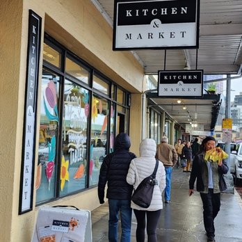 KITCHEN & MARKET - Updated December 2025 - 143 Photos & 48 Reviews ...