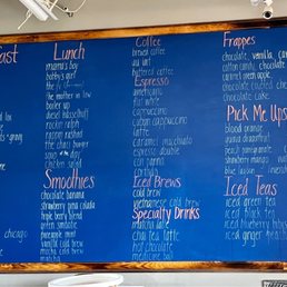 BEST FRIENDS COFFEE & BAGELS - Updated November 2024 - 461 Photos & 291 ...