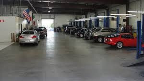 EUROPEAN AUTO TECH - Updated December 2025 - 14 Photos & 22 Reviews ...